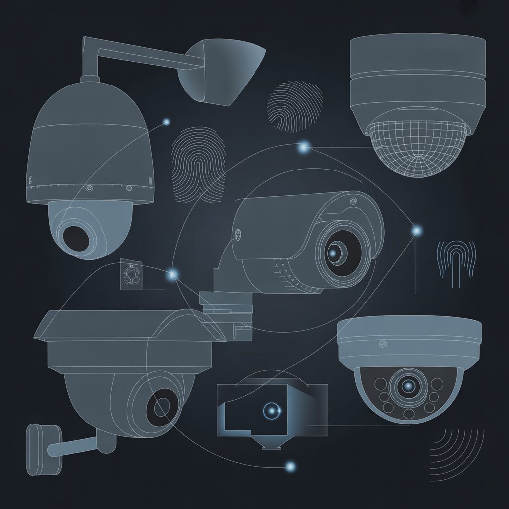 Zentanix | Global Security Solutions